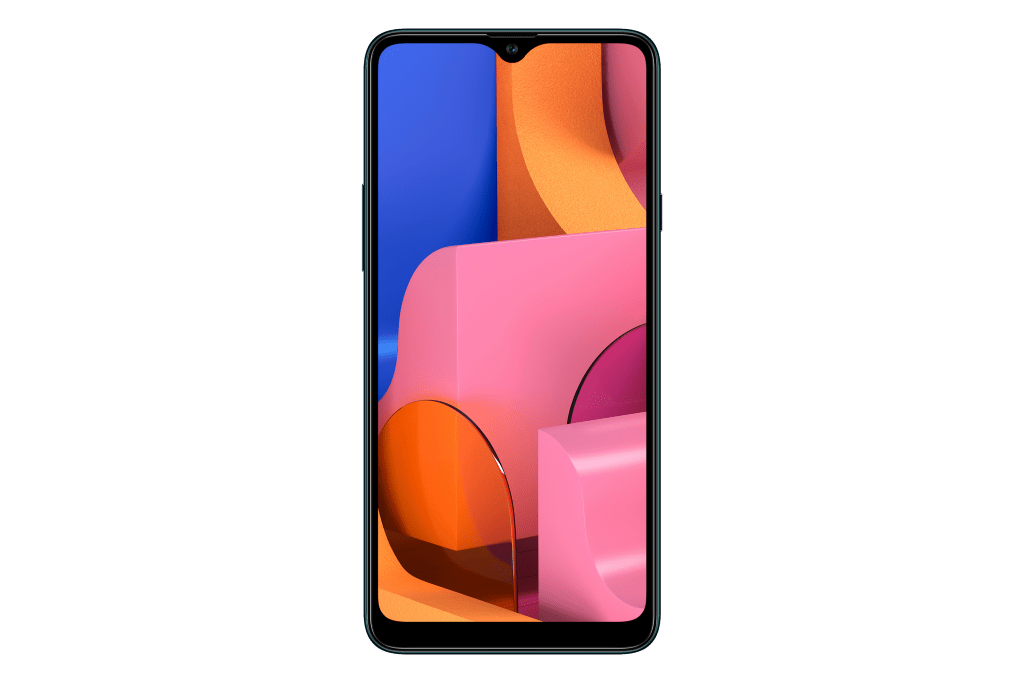 SAMSUNG GALAXY A20S - A207 - Harimartdirect